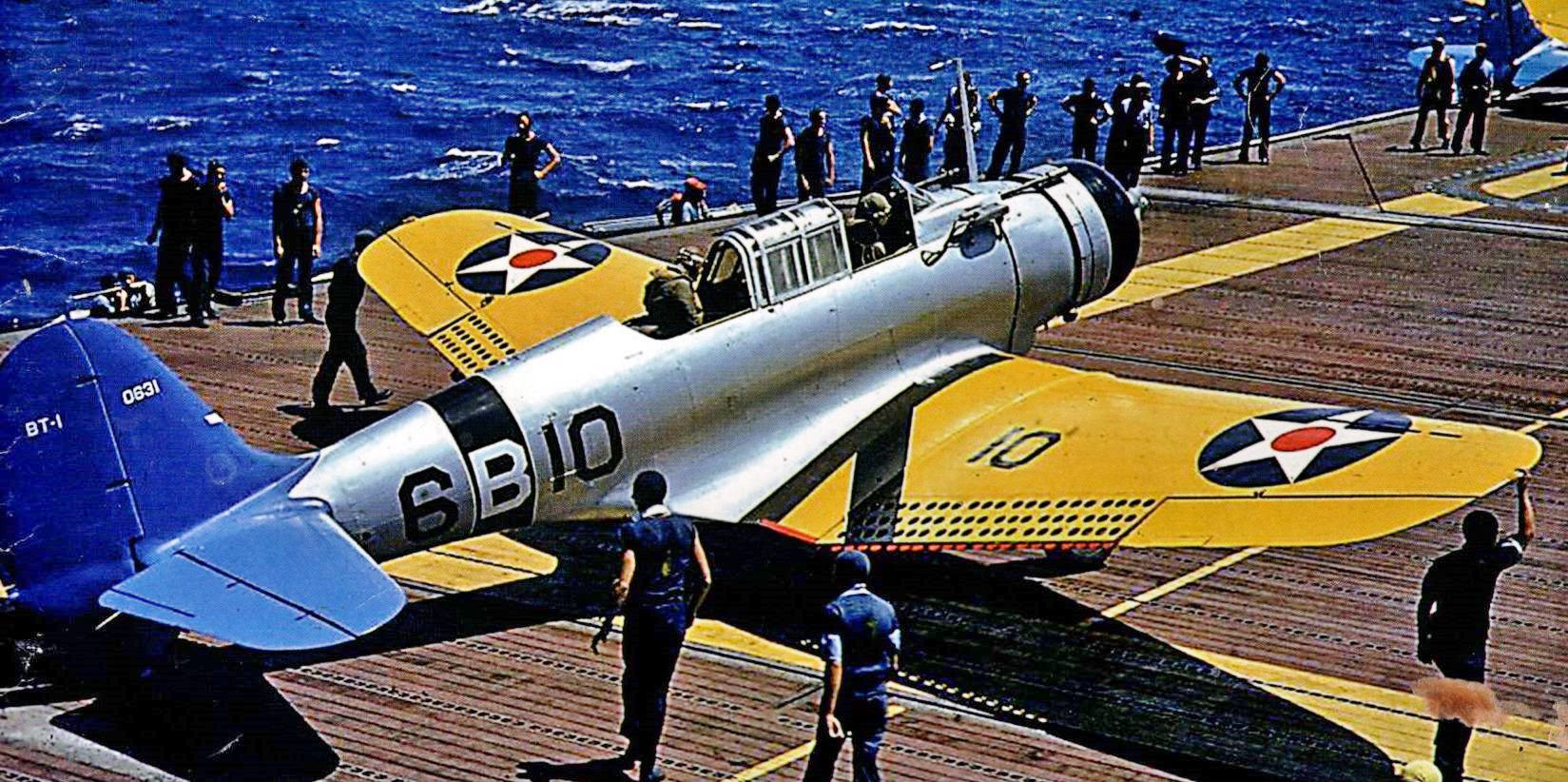 Northrop BT-1 - David Andersen Scale Plans