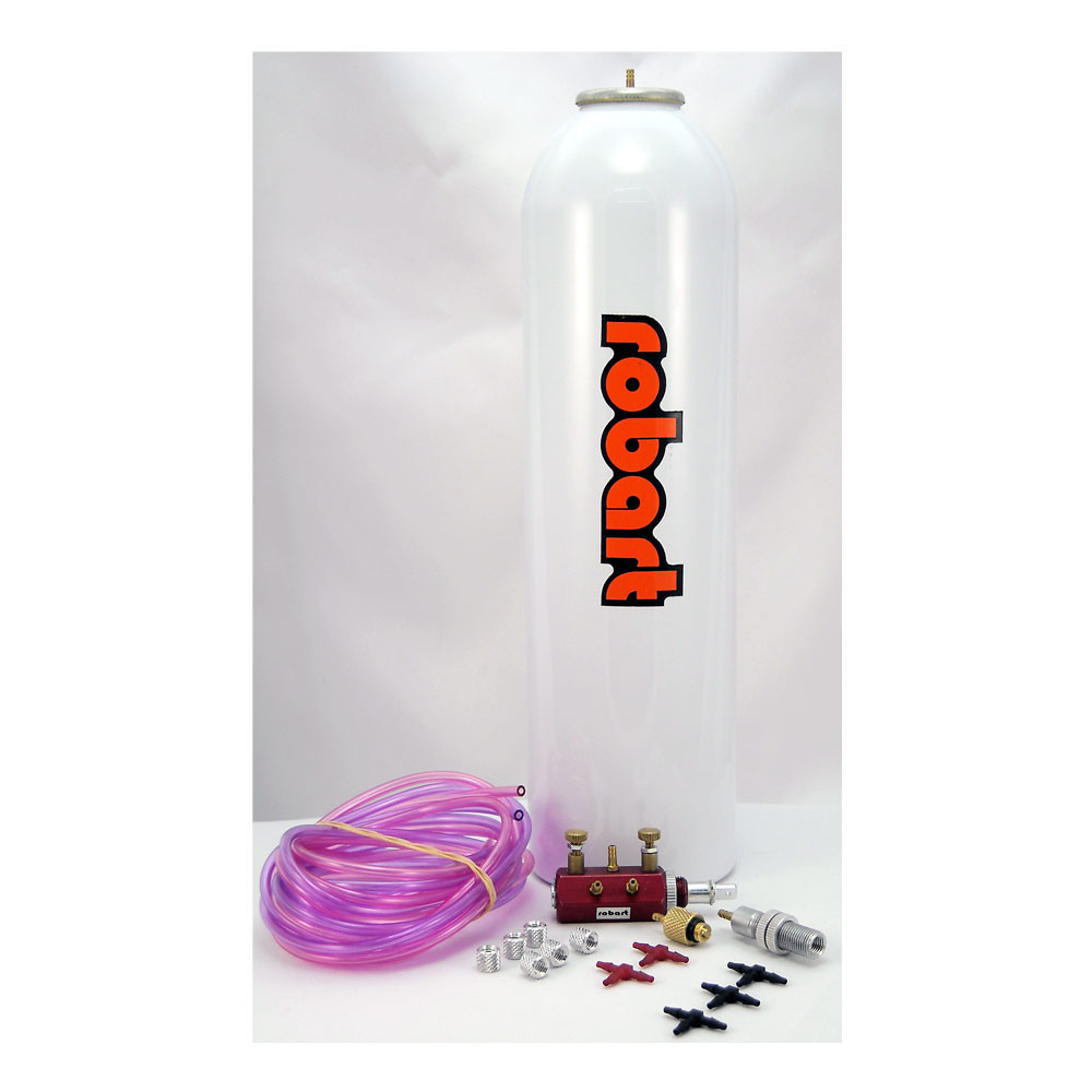 Robart 157VR Air Kit - Air Control Devices