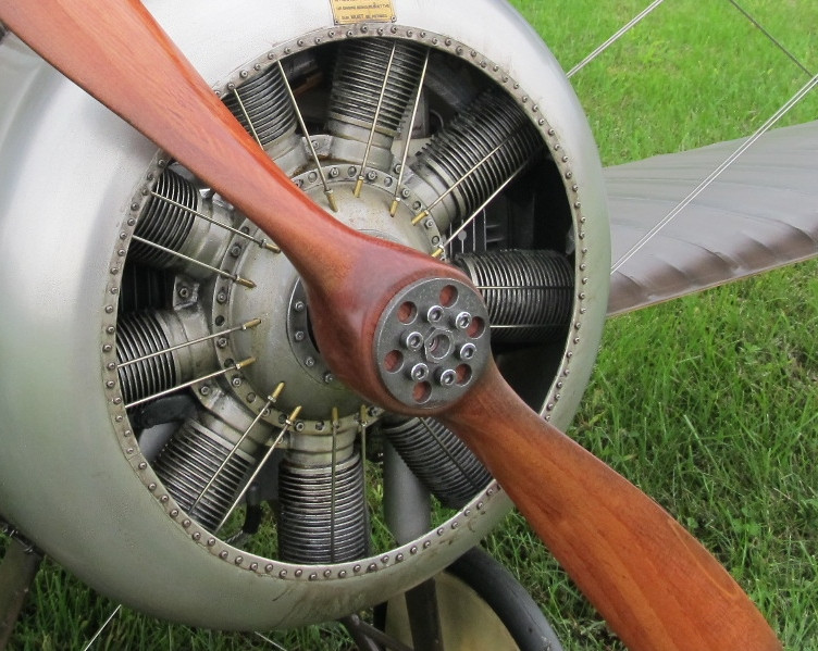 Ziroli WWI Prop Hub Washer - Sierra Giant Scale Prop Extensions ...