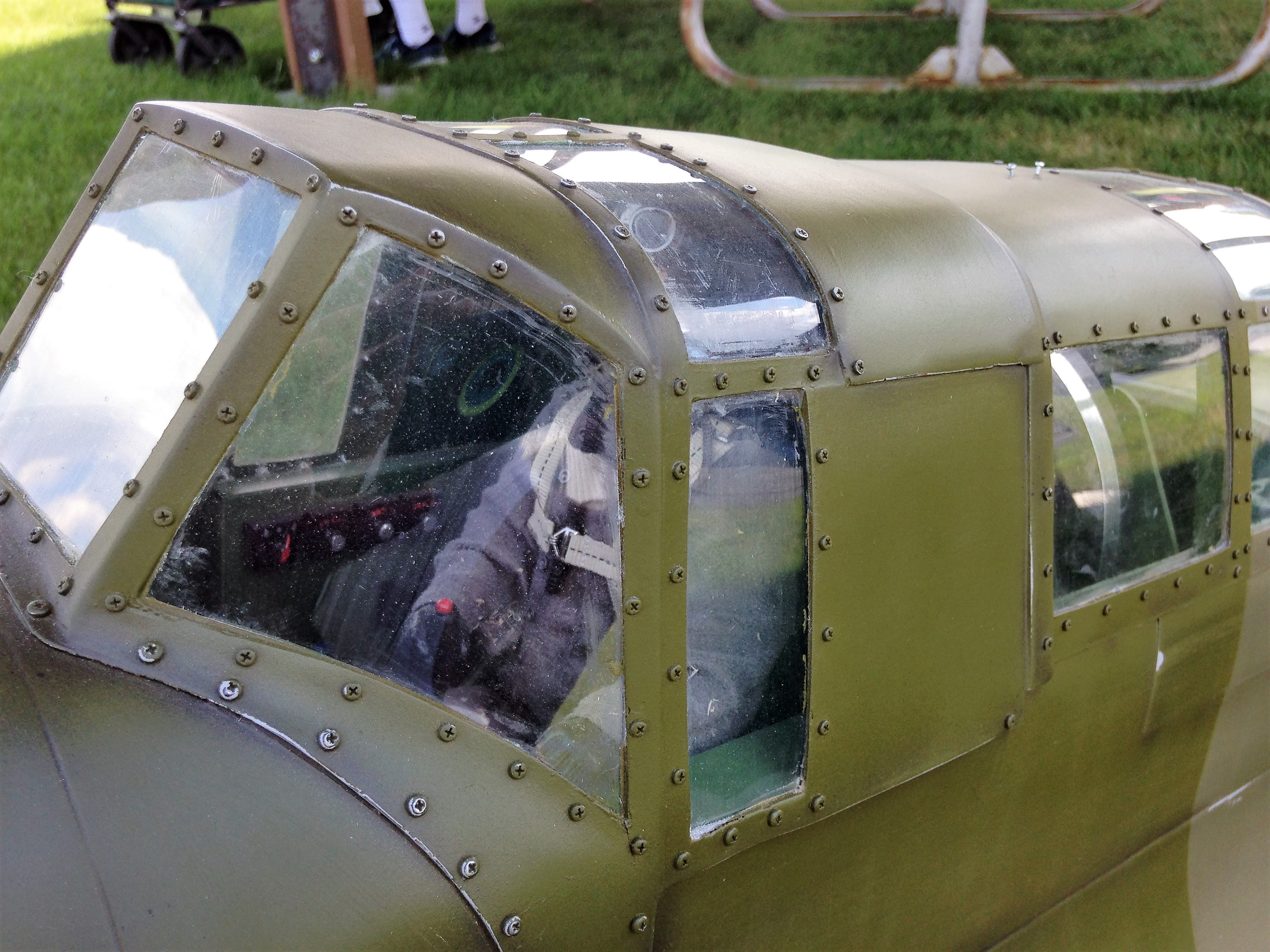 IL-2 Sturmovik Plans - David Andersen Scale Plans