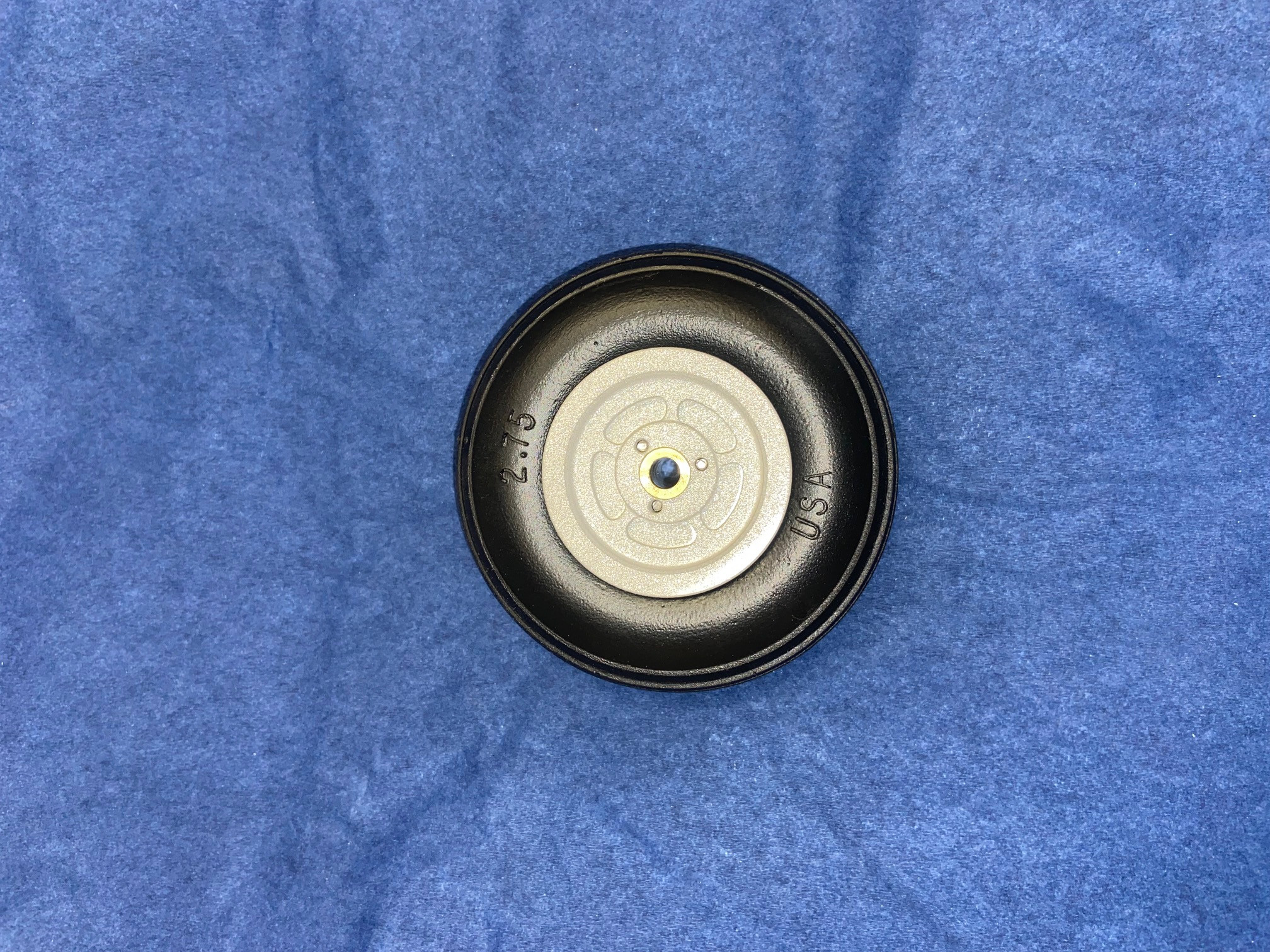 Sierra Giant Scale P51 2.75" tail wheel for TW3 - Sierra Scale Wheels ...