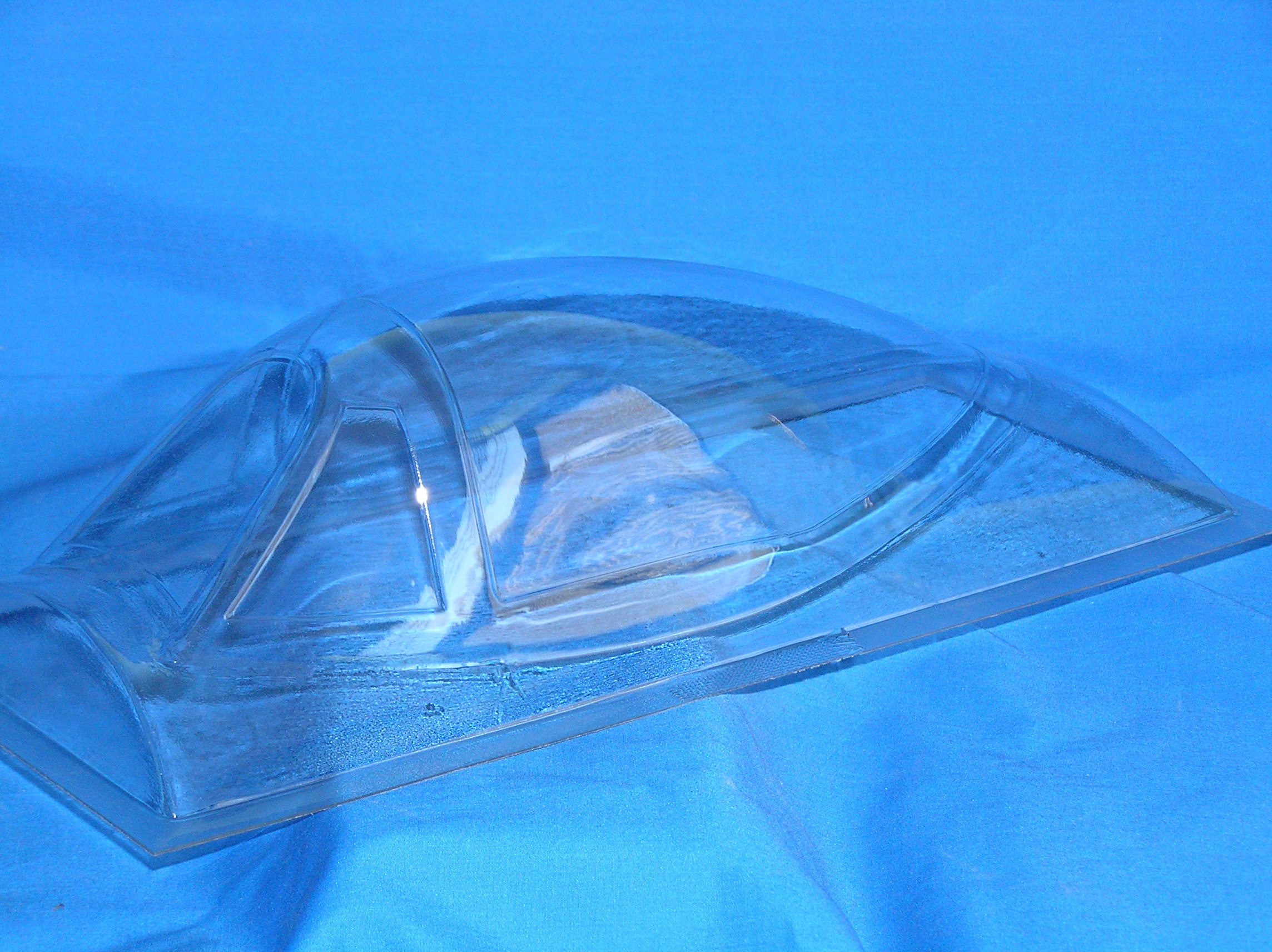 P-47 Thunderbolt 70" Canopy - P-47 Thunderbolt 70" Accessories - Nick ...